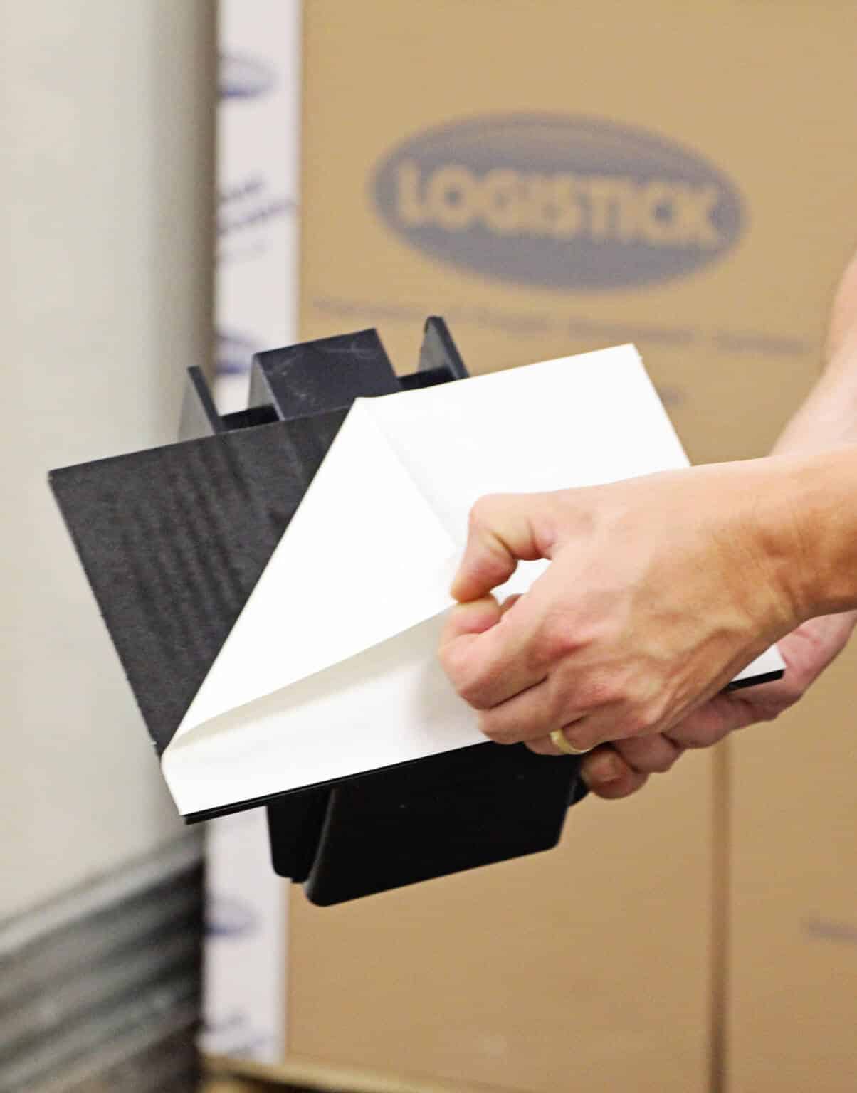 Super Wedge ® XL | Load Securing System
