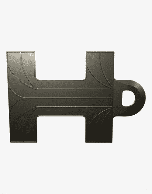 Cargo Floor Brace | Block & Brace Freight | Logistick, Inc.