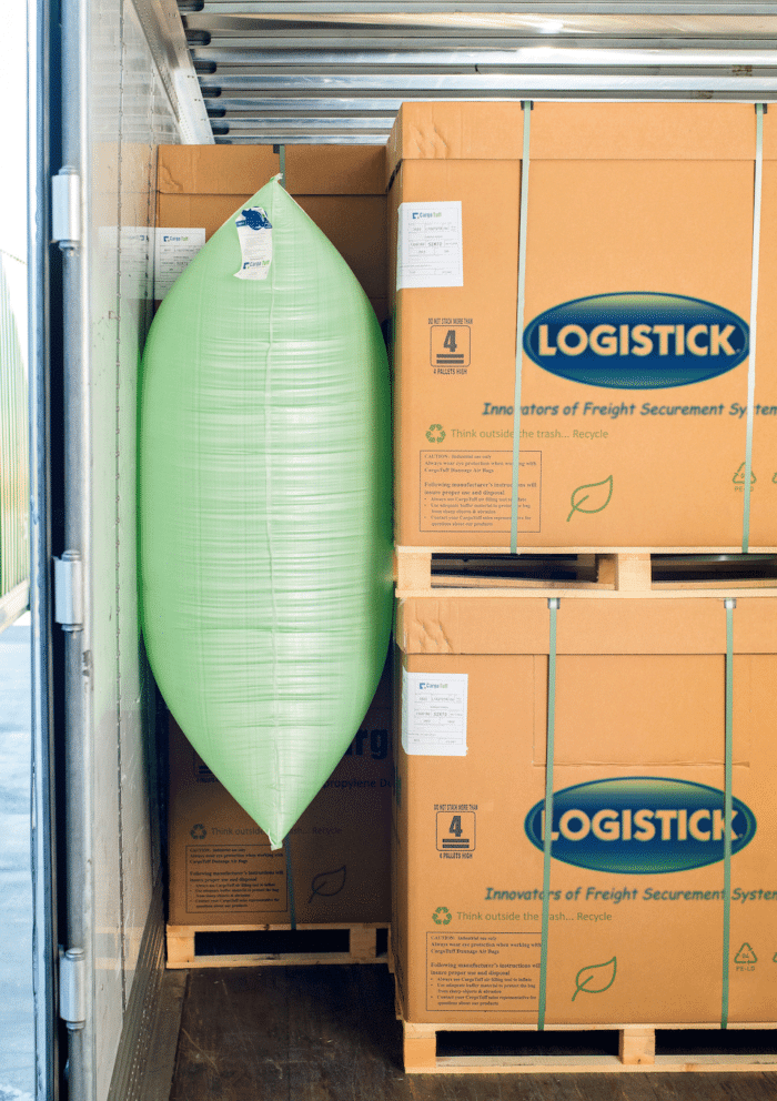 Air Bags - logistick.com