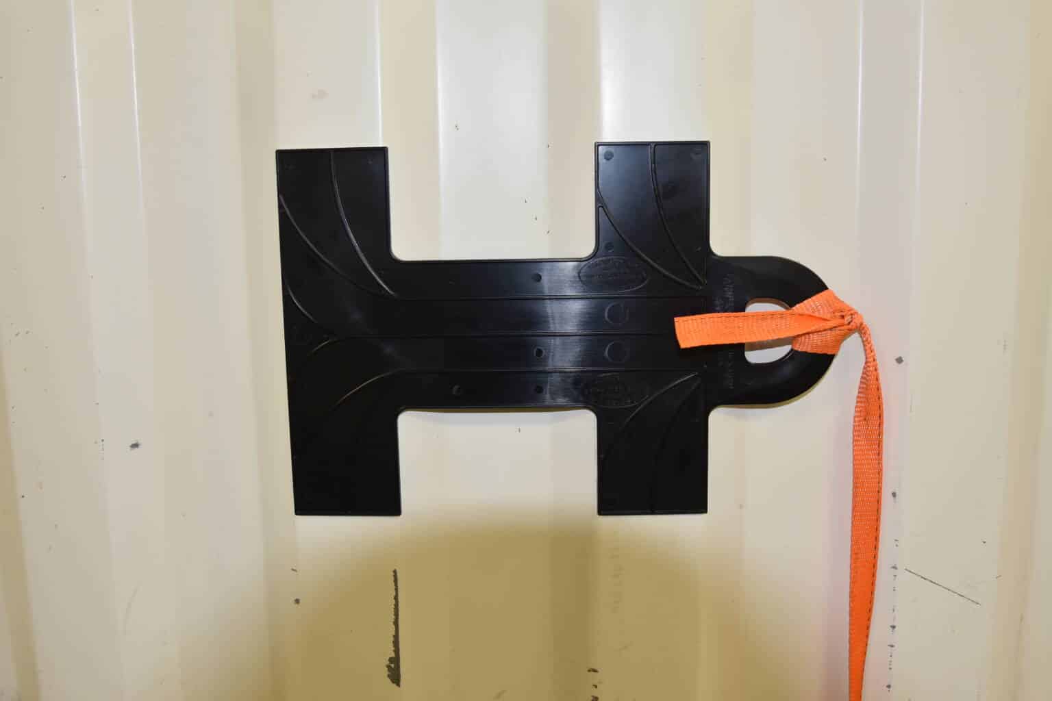 Intermodal Strap® Kit | Strapping Kit for Shipping