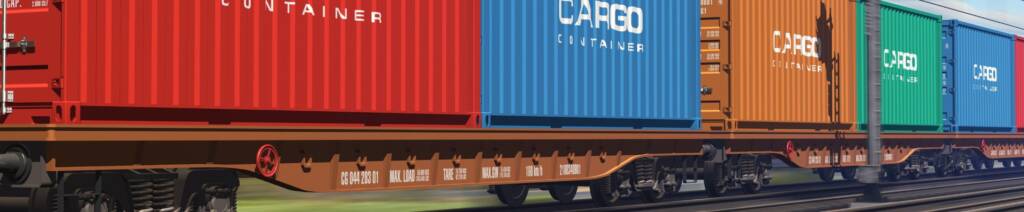 Common Securing Equipment for Freight Train Shipments