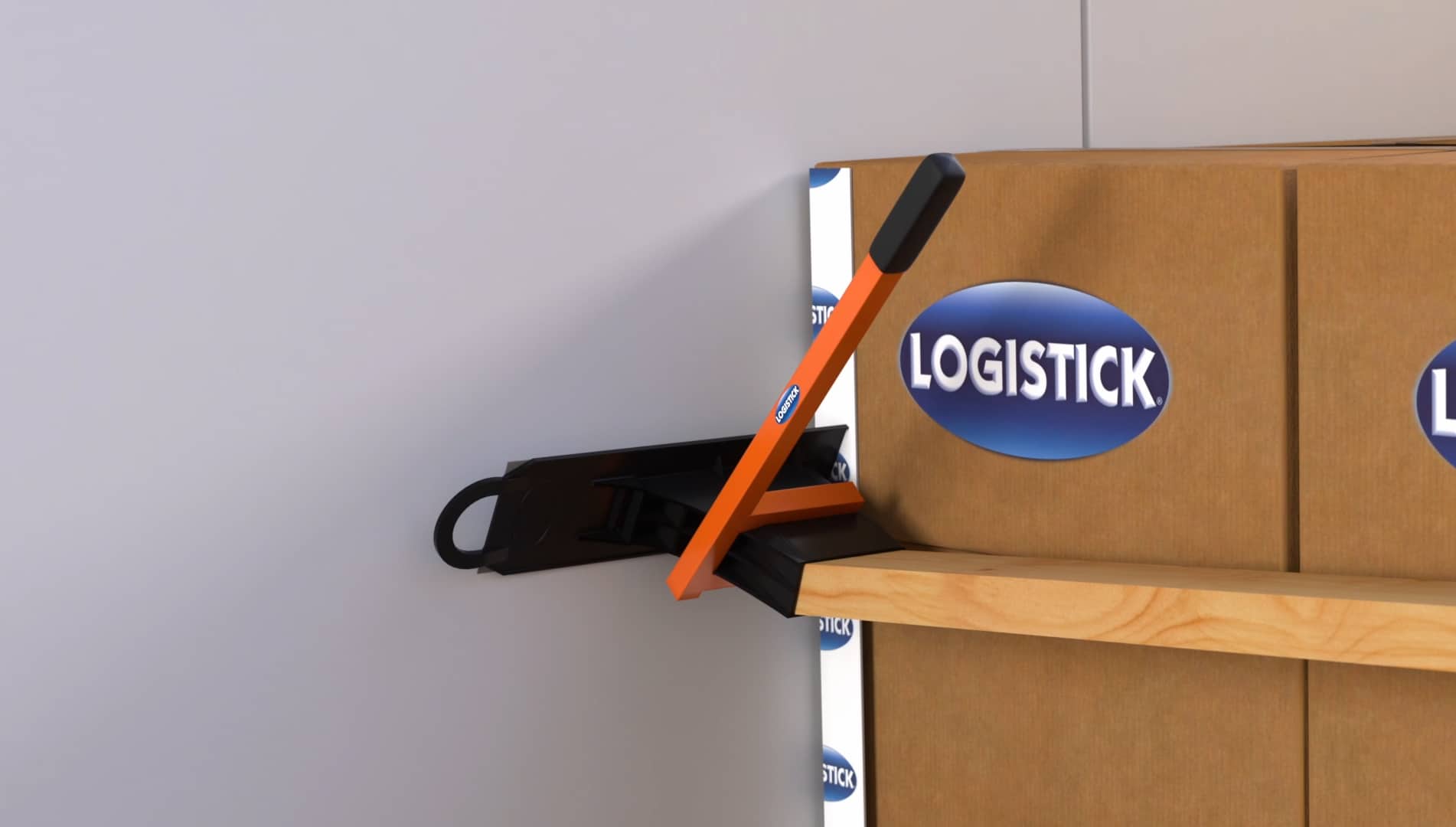 Loadbar Removal Tool | Cargo Removal Tool