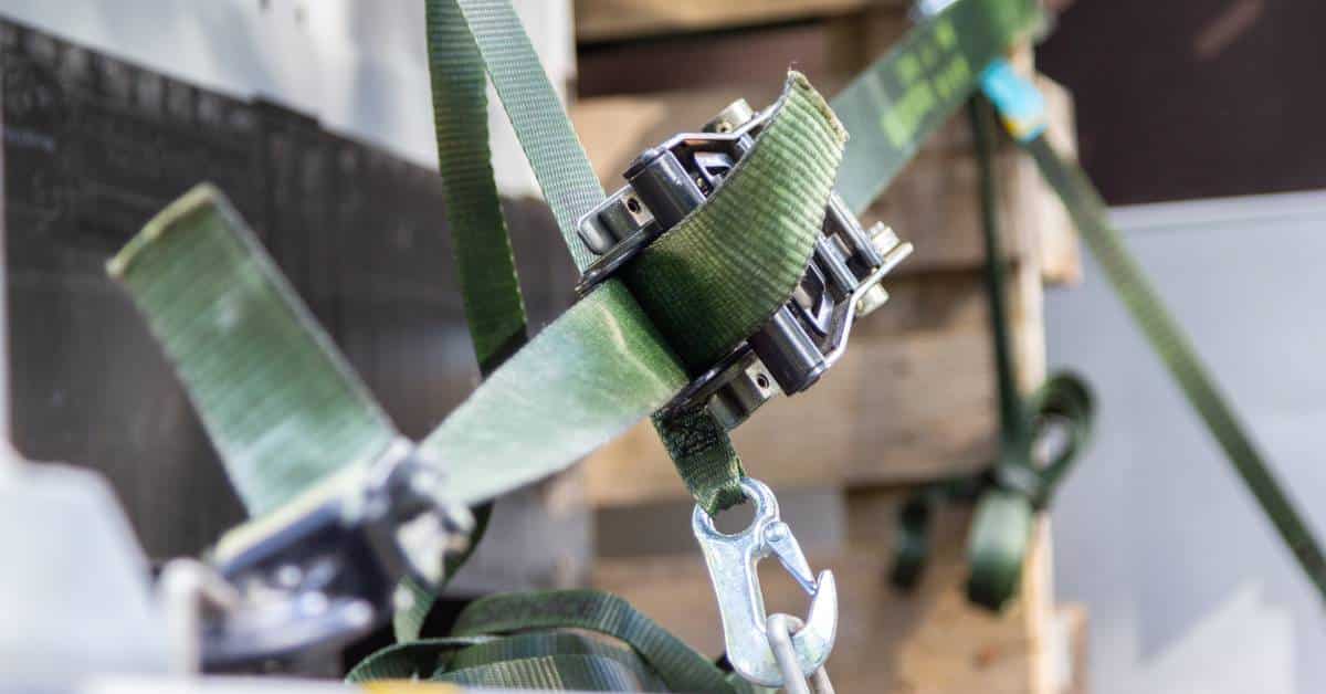 4 Cost-Effective Ways To Secure Your Cargo