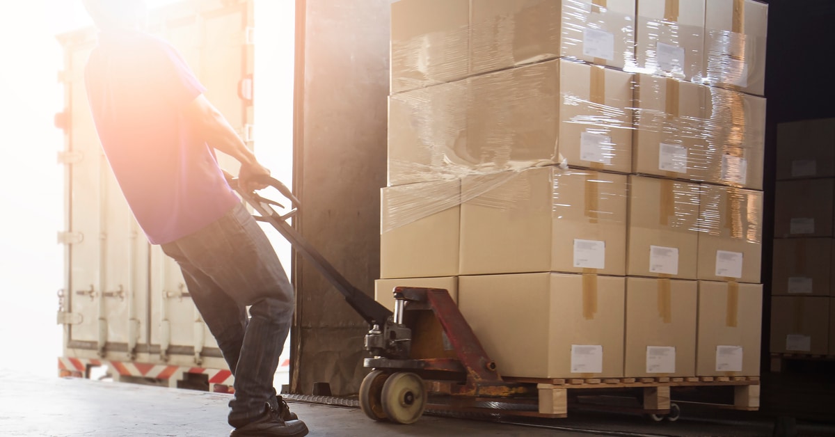 A Quick Guide To Securing Your Semi Load