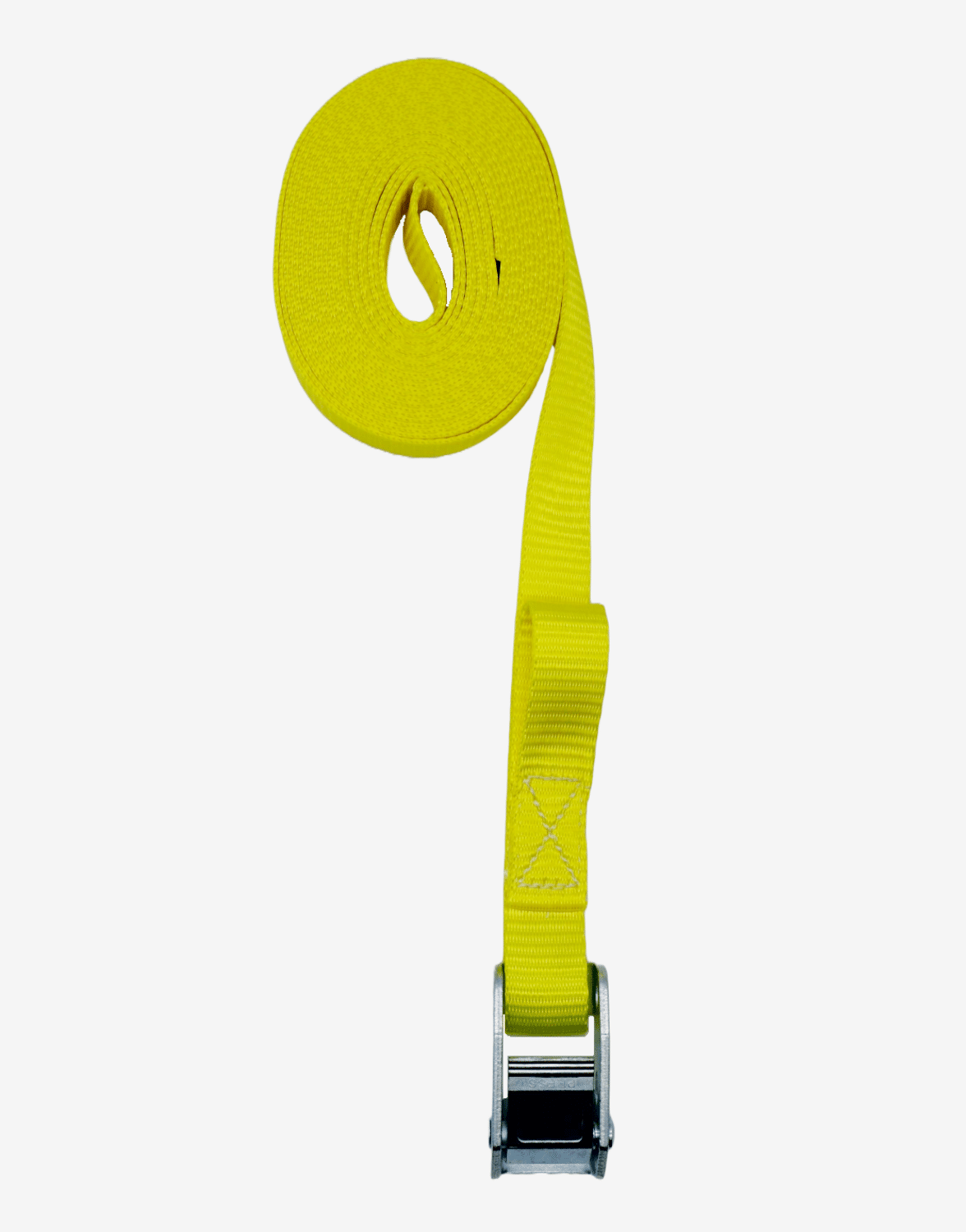 1" Pallet Cam Straps - logistick.com