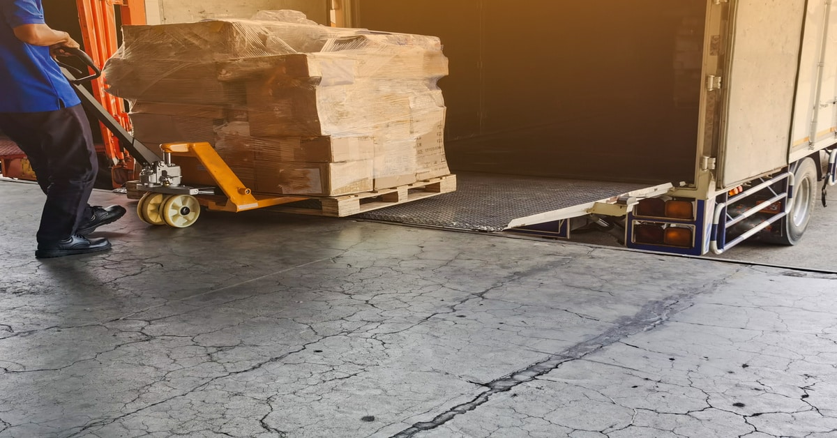 Common Cargo Securement Challenges To Prepare For - logistick.com