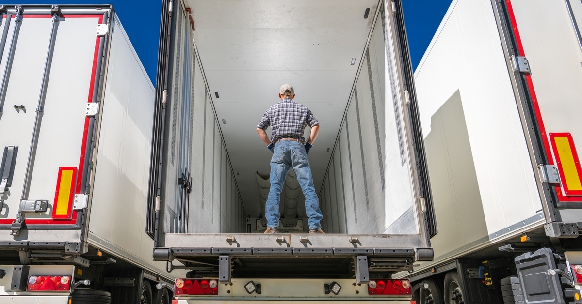 What You Need To Know About DOT Load Securement Regulations
