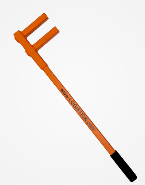 Cargo Load Bars | Load Lock Bars | Logistick, Inc.